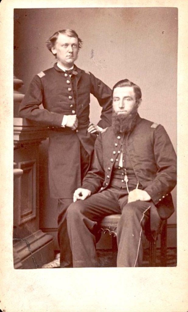 Civil War Biographies: Cook-Corrigan - Green-Wood