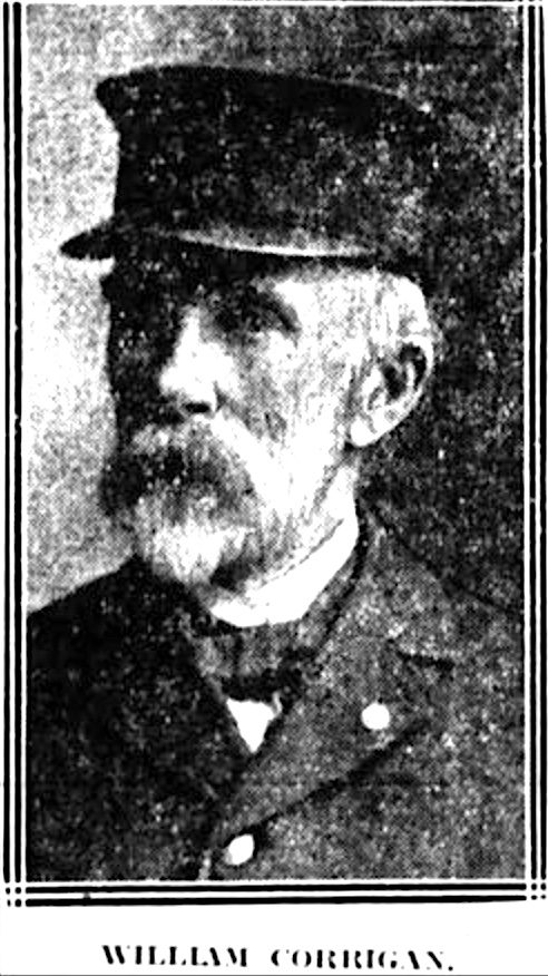 Civil War Biographies: Cook-Corrigan - Green-Wood