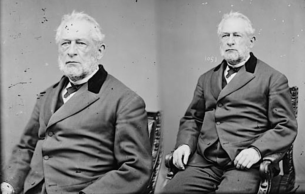 Civil War Biographies: Corson-Culbert - Green-Wood