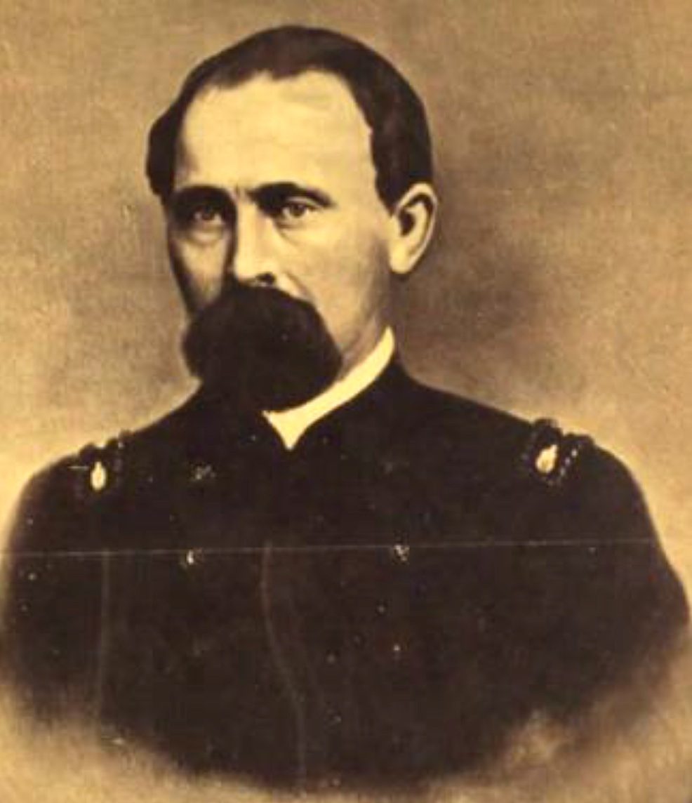 Civil War Biographies: Hicks-Hoodless - Green-Wood
