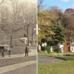 History - Green-Wood