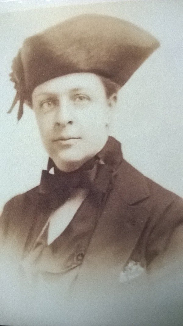 Annie Tinker: Tireless Suffragist and Women’s Rights Champion - Green-Wood