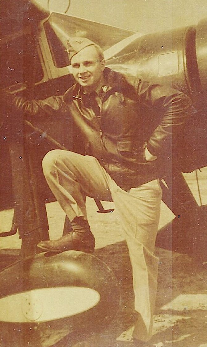 Welcome to Green-Wood's World War II Project - Green-Wood