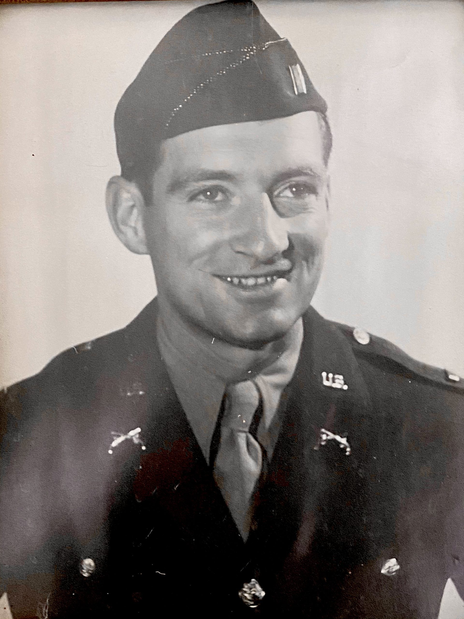 World War II Project: Costa - Krutz - Green-Wood