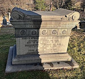 Revolutionary War Biographies - Green-Wood